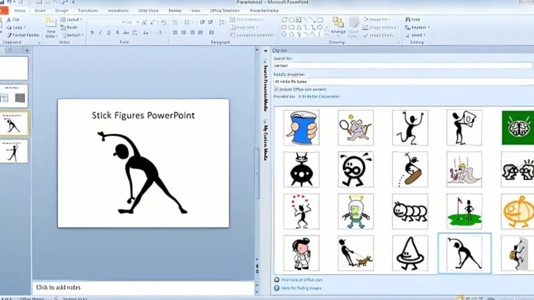 How to Create Engaging PowerPoint Presentations with Clipart ...