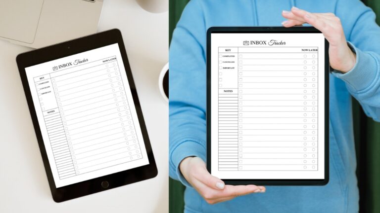 Top 10 Best Printable Journal Templates for Teachers and Students ...
