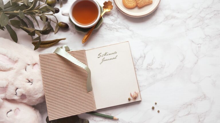 Top 10 Best Printable Journal Templates for Teachers and Students ...