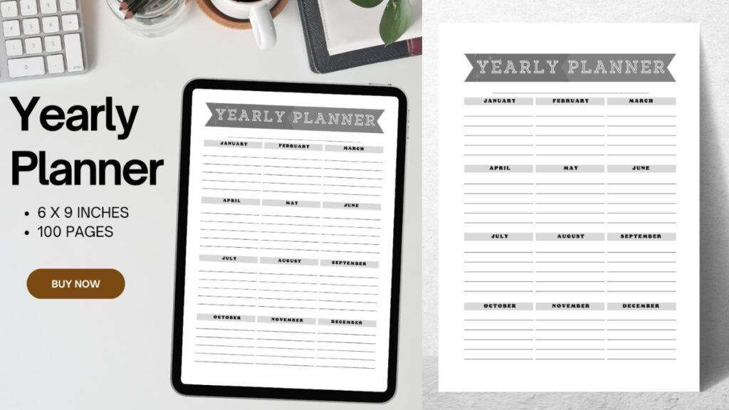 10 Planner Templates for Teachers to Stay Organized - omnimart24h.com