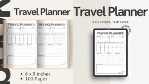 10 Planner Templates for Teachers to Stay Organized - omnimart24h.com