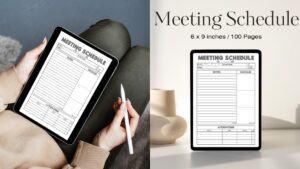 10 Planner Templates for Teachers to Stay Organized - omnimart24h.com