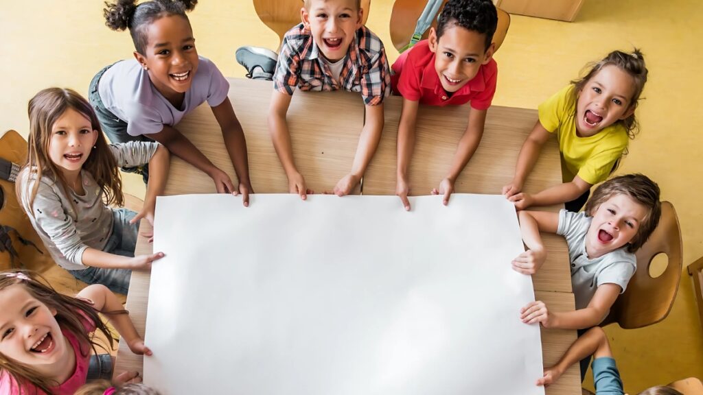 How to Make Classroom Posters Using Clipart: Design Tips for Stunning ...