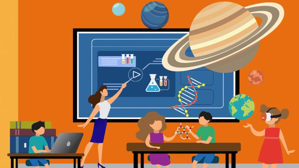 How to Make Interactive Lessons with Clipart: A Step-by-Step Guide ...