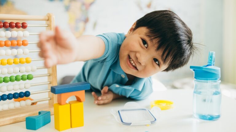 Top 10 Educational Toys That Actually Make Learning Fun - omnimart24h.com