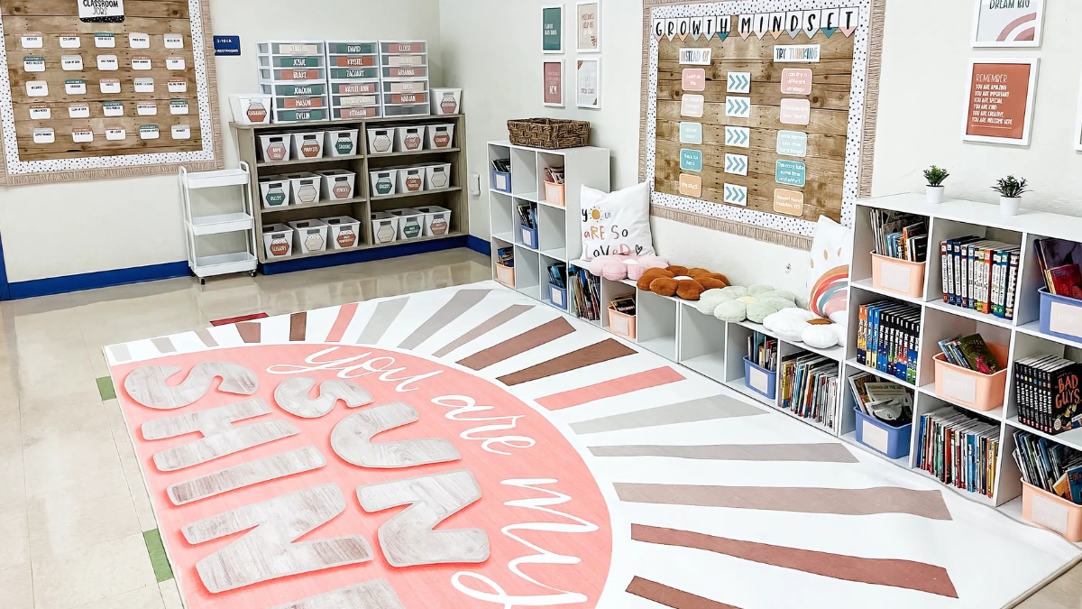Top 7 Classroom Decor Items to Create a Cozy Learning Space ...